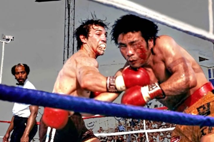 15 Athletes Who Tragically Died While Competing – BuzzNext