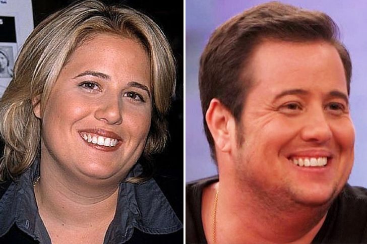 Lgbt 15 Transgender Icons In Hollywood Photos Before And After Buzznext