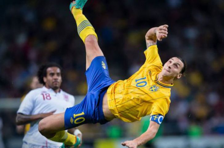 15 Best Goals in European Championship History – BuzzNext