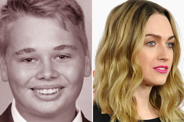LGBT 15 Transgender Icons in Hollywood, Photos Before and After – BuzzNext