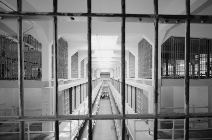 Boldest Prison Escape in US History – Alcatraz Escape – BuzzNext